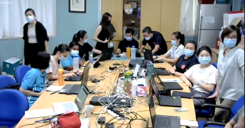 Bishan Home for the Intellectually Disabled – Rice Consultancy